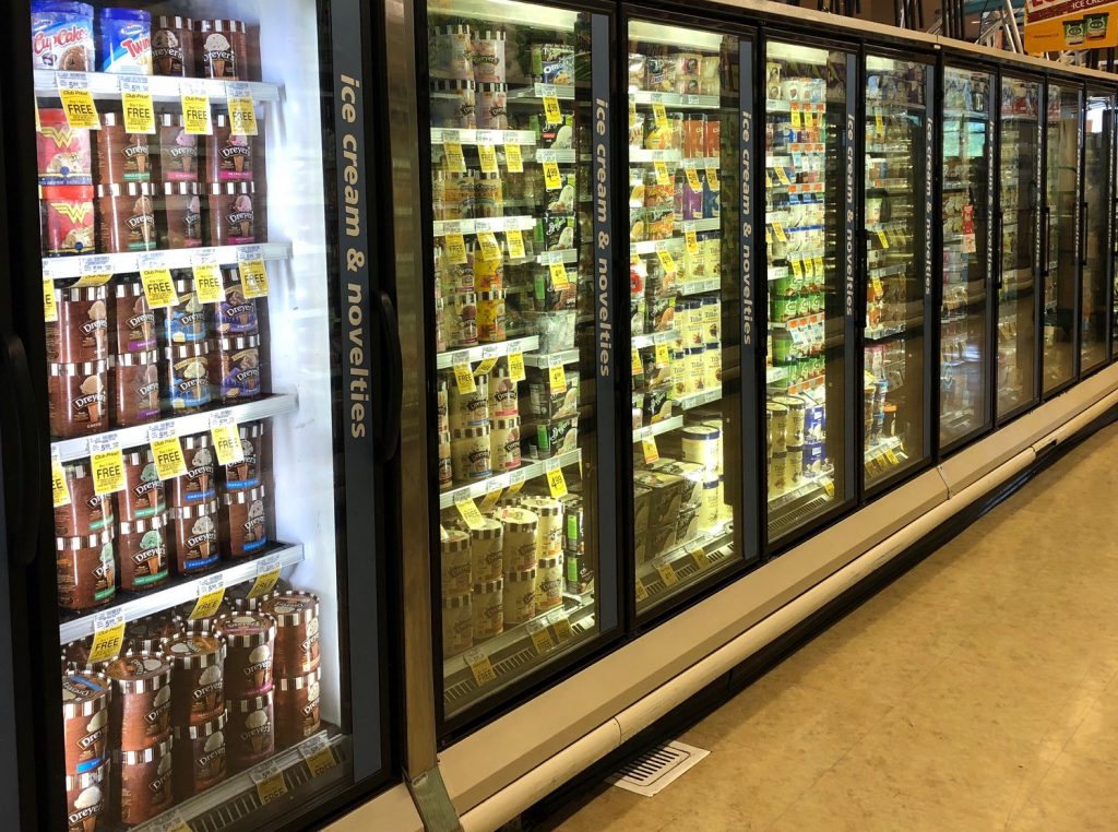 À la mode – a Wisconsin ice cream blog