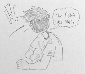 [How to Draw] Fixing the Common Flaws with Stick Figures – The Anatomy ...