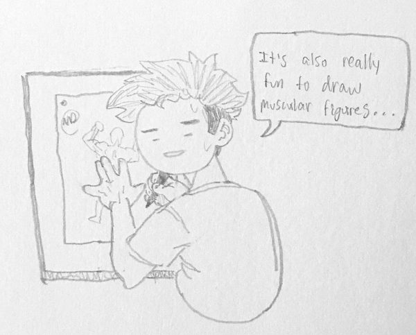 [How to Draw] The Mangled Mess of Human Musculature – The Anatomy of ...