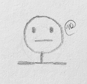 [How to Draw] Fixing the Common Flaws with Stick Figures – The Anatomy ...