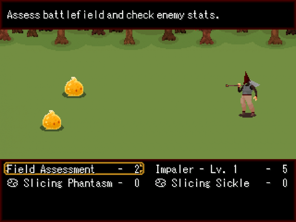 DEEP GRAVES; A Proper Introduction to My Game – The Anatomy of Art and ...