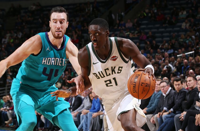Grading the Returning Players – Bucks Crossing