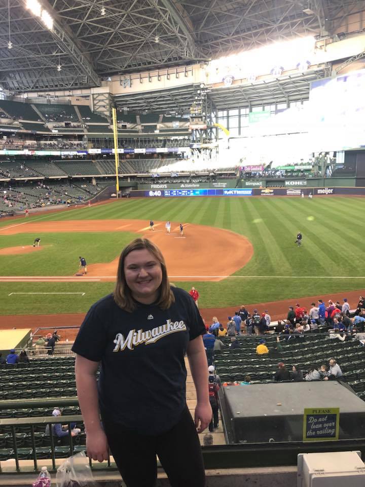 Leadership – Delta Zeta