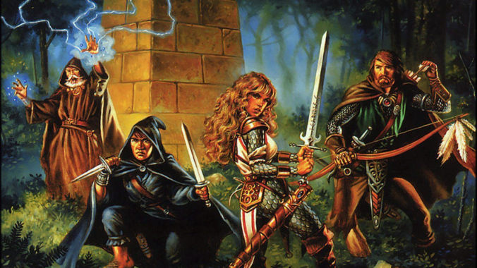 Backstories: How to make your first character’s backstory for a ...