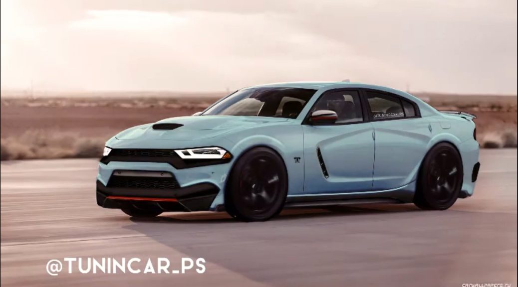 Rendering of potential Dodge future | Dodge Developments