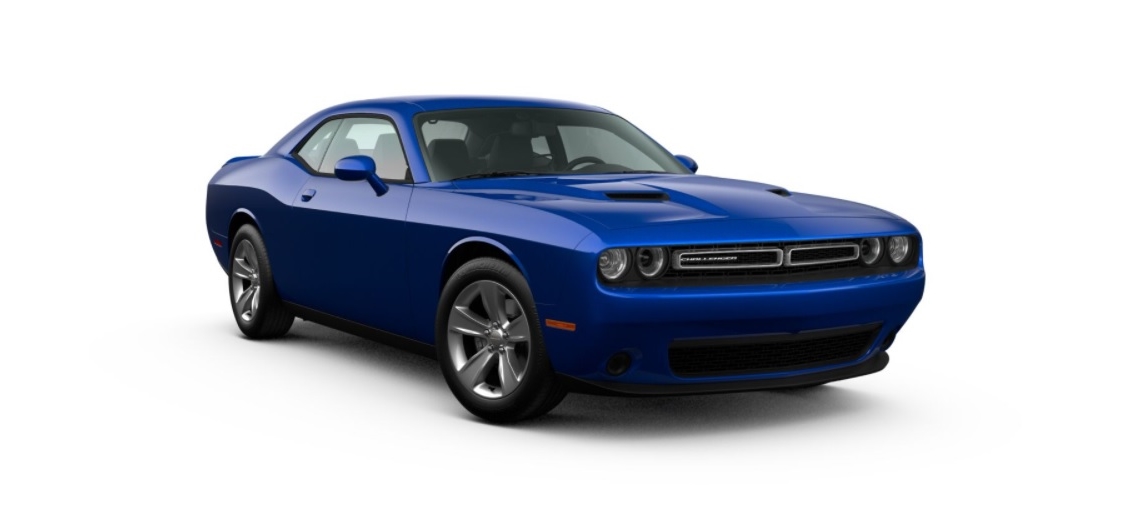 Challenger Trims | Dodge Developments