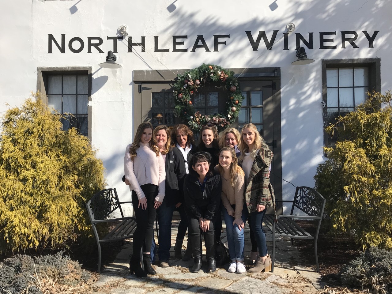 NorthLeaf Winery – Emma's Reviews
