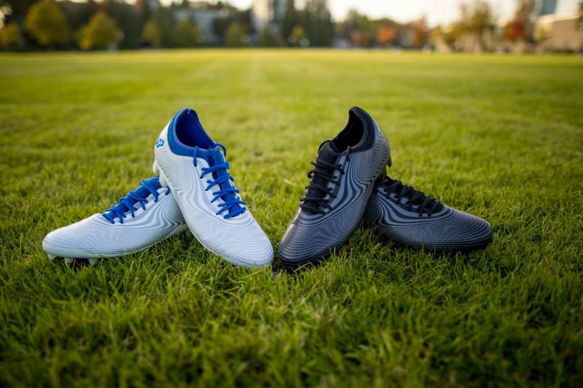 Choosing the Right Cleats – The Ultimate Blog