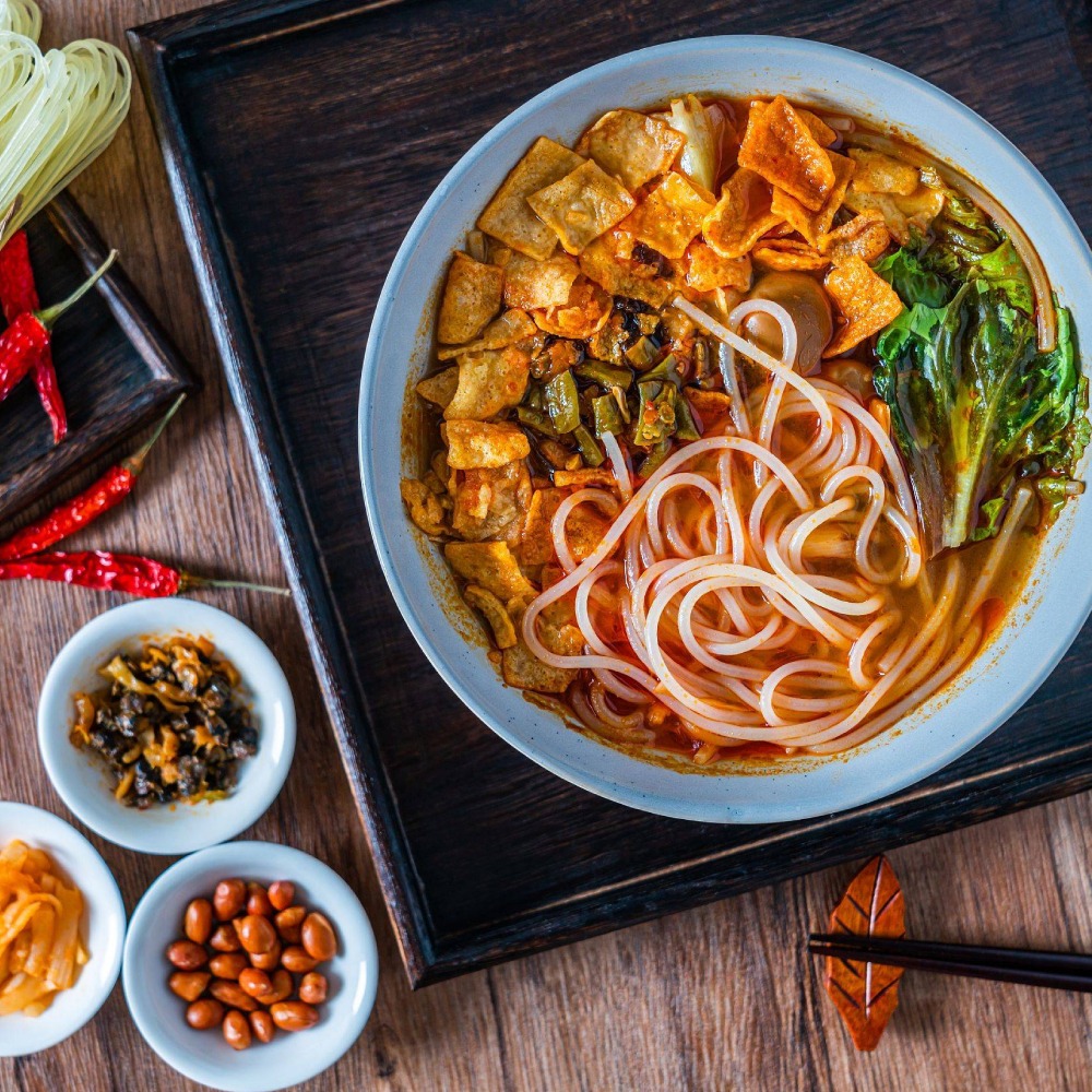 Luosifen – Chinese Food