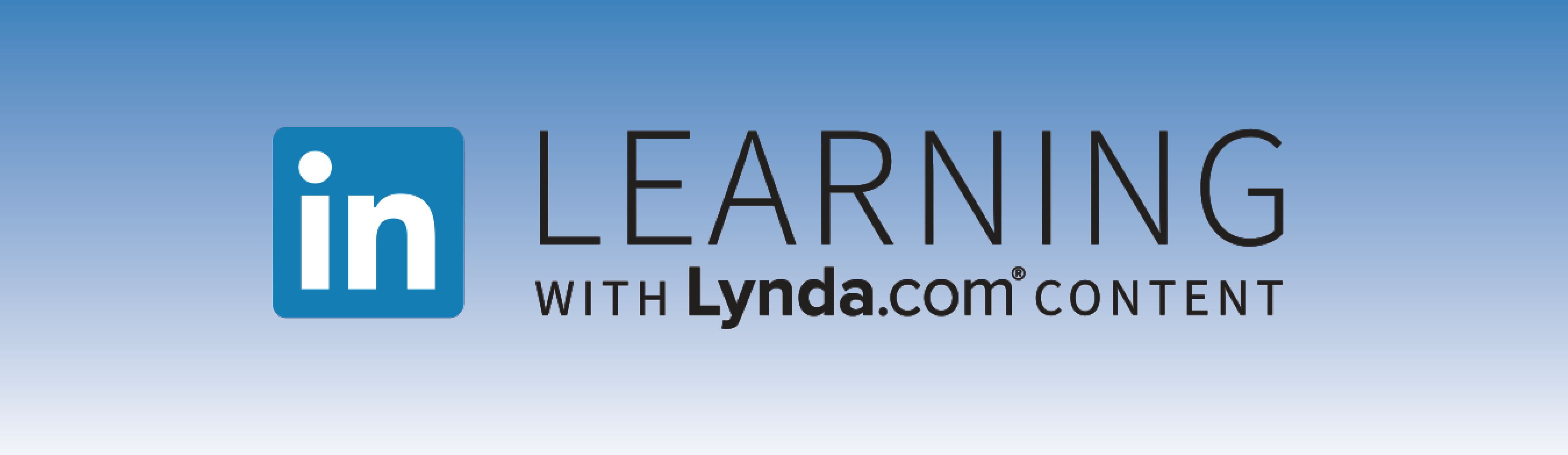 Learn about Linkedin Learning | LTC Instructional Resources