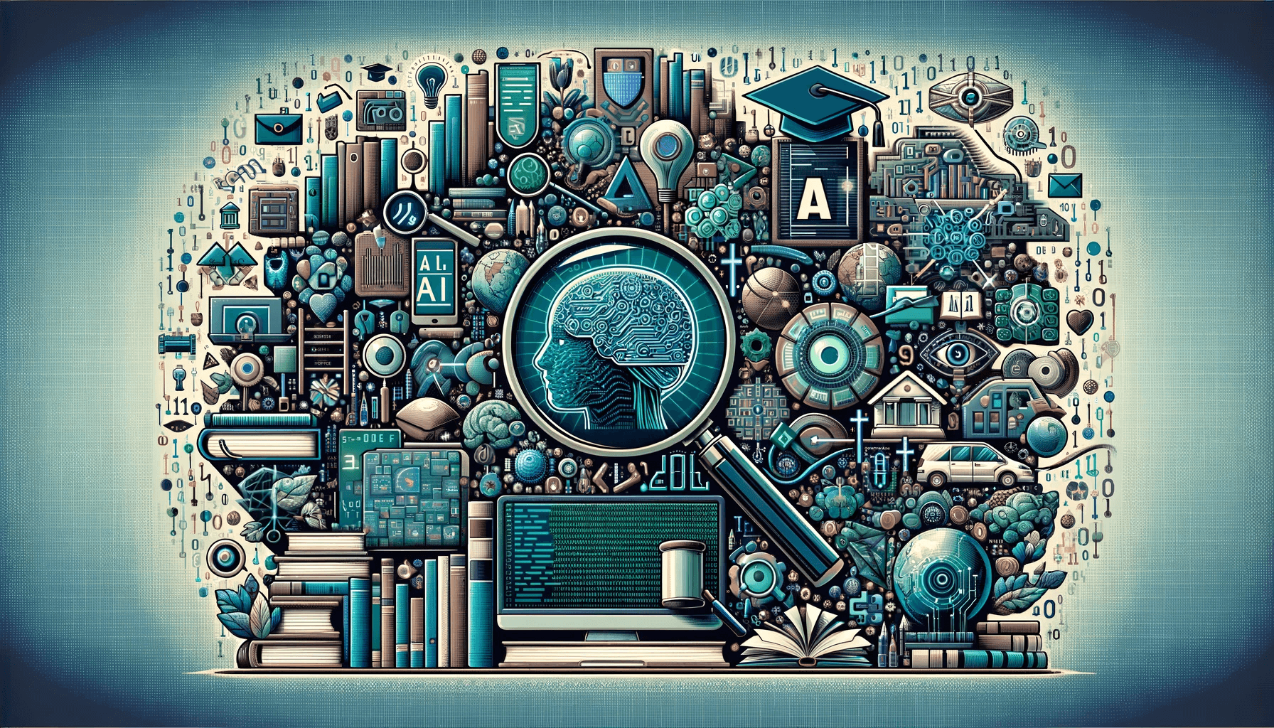 Awareness and Detection of AI Workshop – Encore with Updates! | LTC ...