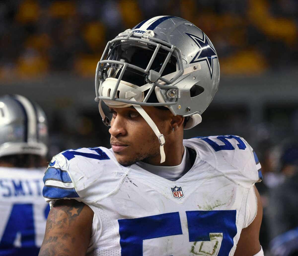 Legal Troubles – Michael B’s NFL Blog