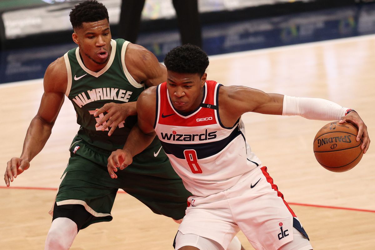 Bucks win again! – Milwaukee Bucks Reports