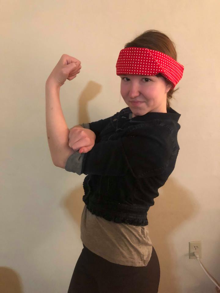 10 pictures – Rachel Charniak Reporting for News Media Final