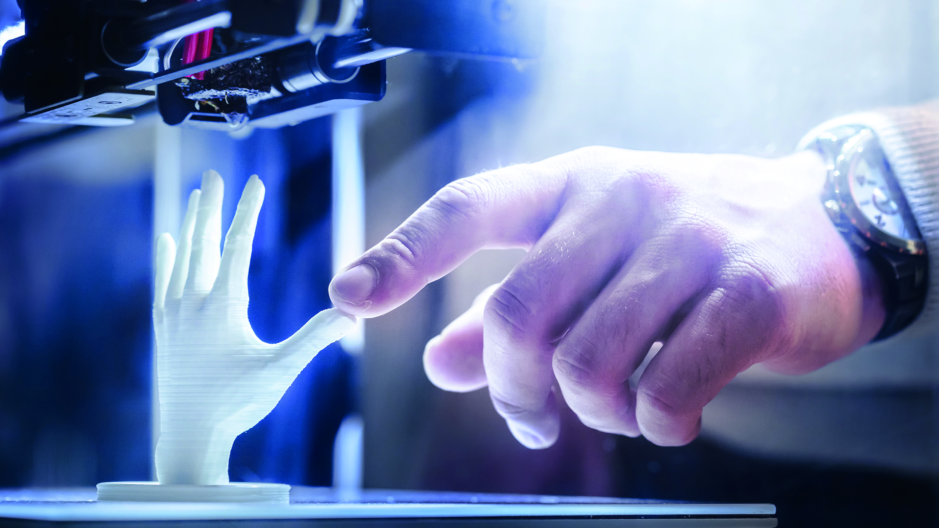 Fake organs made from plastic? – Tech Today