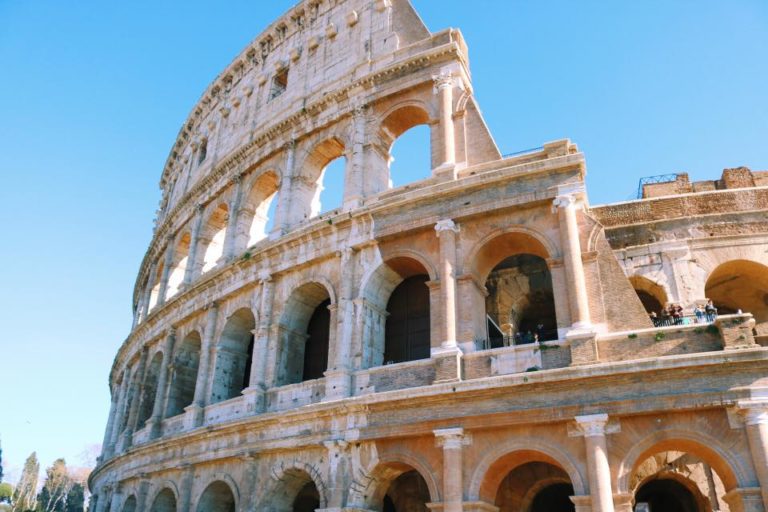 Artifacts & Rituals – Travel Guide to Rome, Italy