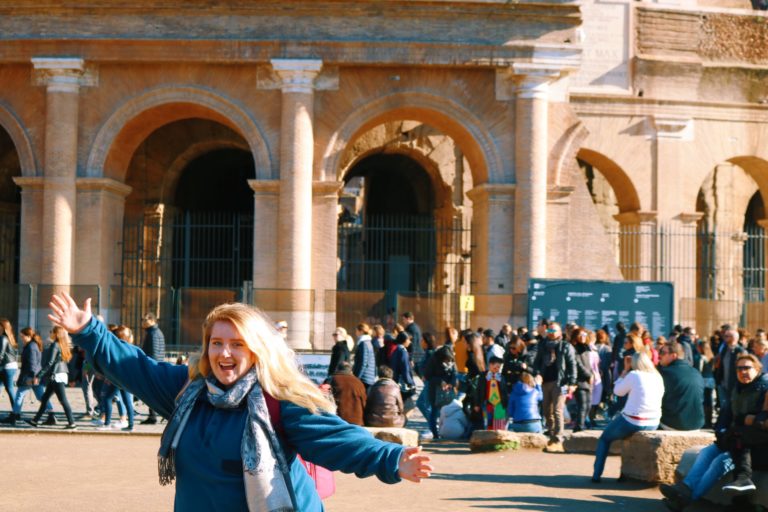 Communication Styles – Travel Guide to Rome, Italy