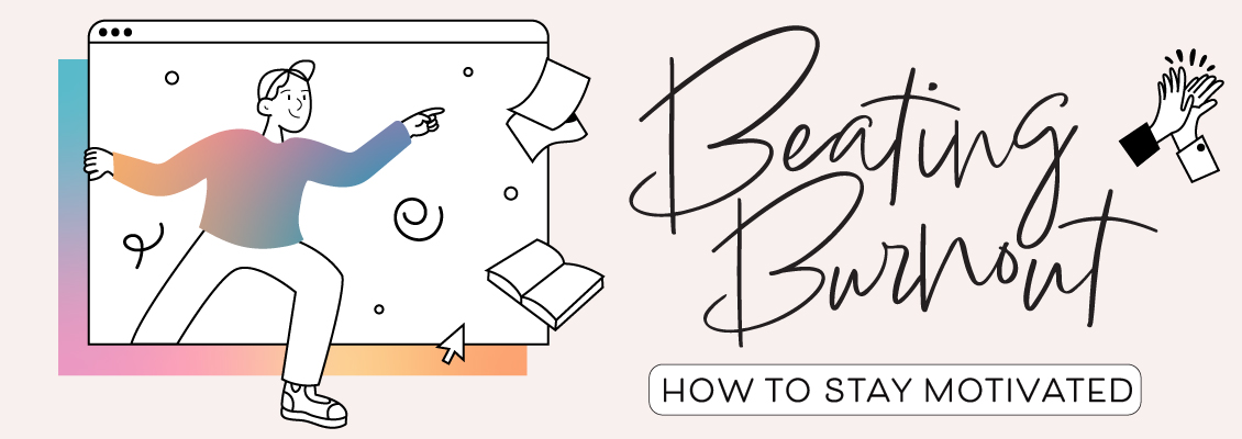 Beating Burnout – University Center Blog