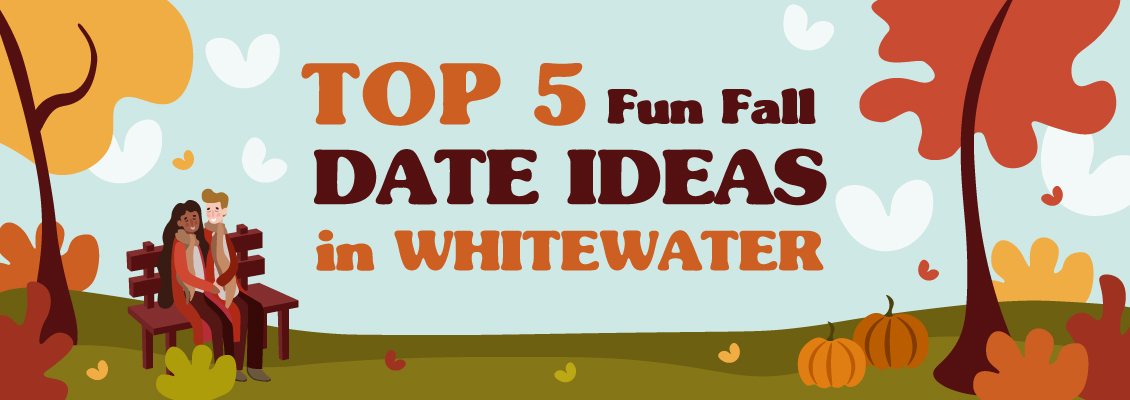 5 Fun Fall Date Ideas to do in Whitewater – University Center Blog