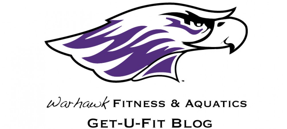 Get-U-Fit | mind~body~soul . #warhawkfitness . www.uww.edu/recsports