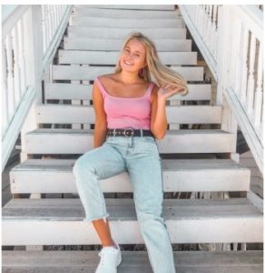 Kayla Withrow – Warhawk Fitness Get-U-Fit BLOG